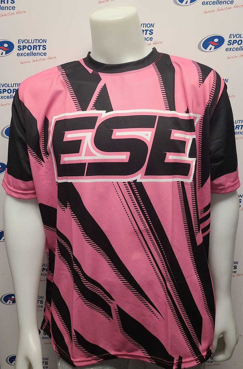 Evolution Apparel | About Us